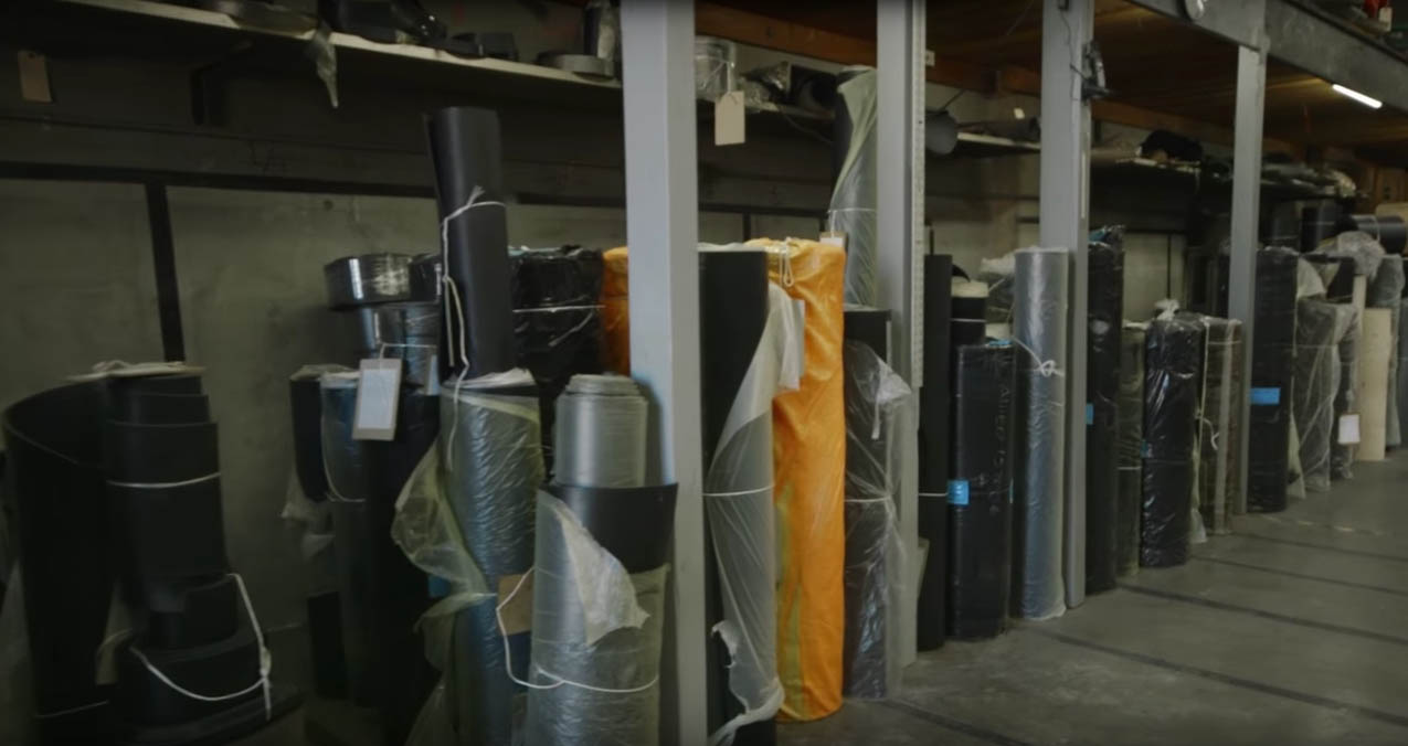 Neoprene en Perú, Water Stop en Perú | Neopreneperu